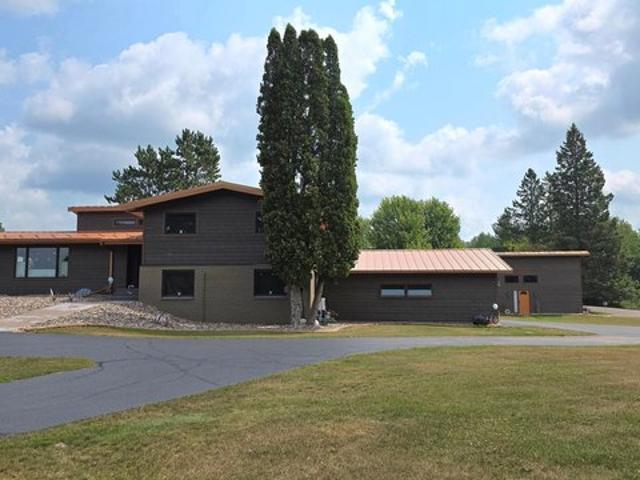 1171 Marian Ln, Park Falls, WI 54552