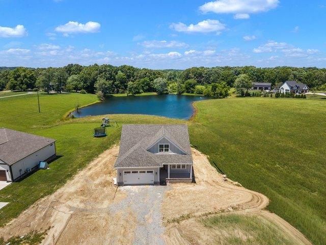 1171 Abiff Rd, Bon Aqua, TN 37025