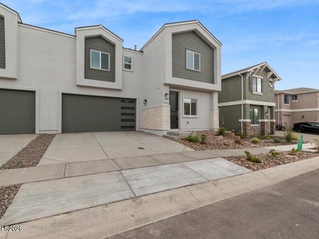 1171 Arrastra Rd, Reno, NV 89512