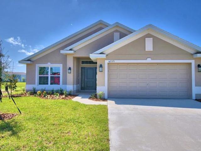 1171 Berry Ln, Davenport, FL 33837