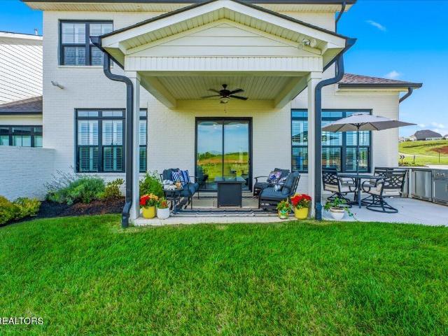 1171 Branch Hook Rd