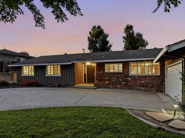 1171 Calle Ventura, San Jose, CA 95120 | MLS #ML82043 | Compass
