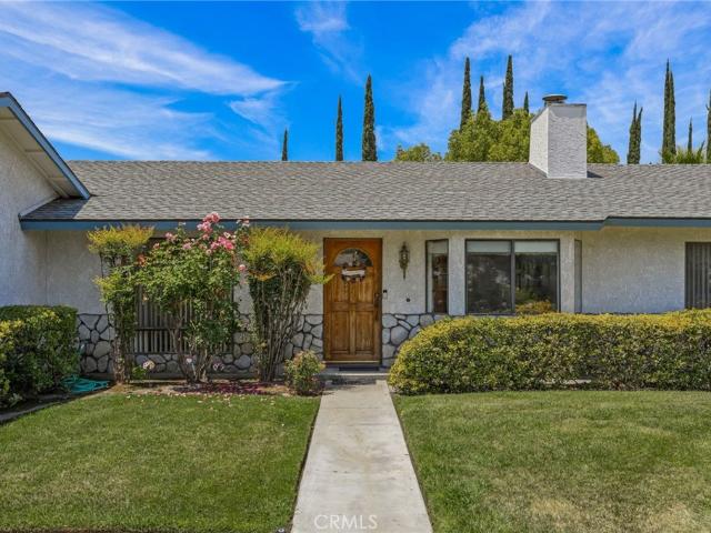 1171 Canyon View Lane