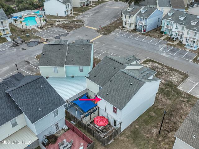1171 Century Oaks Drive