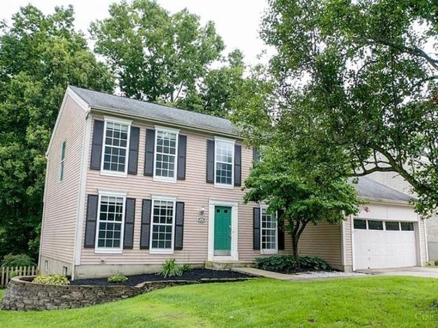 1171 Creekstone Dr, Union Township, OH 45103