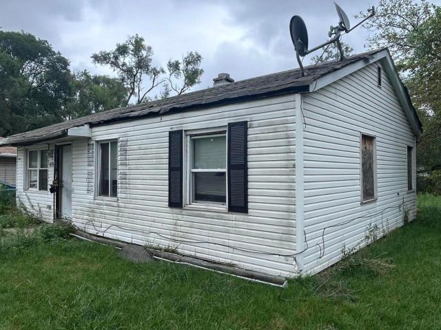 1171 Dearborn Cir, Gary, IN 46403 | MLS #838281