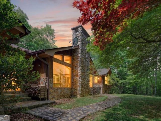 1171 Dogwood Ln, Mineral Bluff, GA 30559