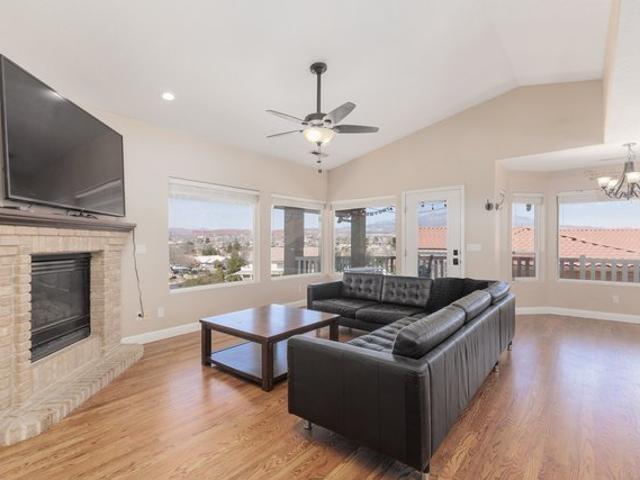 1171 E Hubbard Pl, Saint George, UT 84790