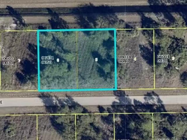 1171 Ebers St E, Lehigh Acres, FL 33974 MLS 223041627
