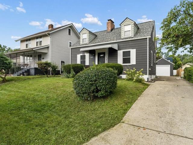 1171 Ellsworth Ave, Columbus, OH 43206