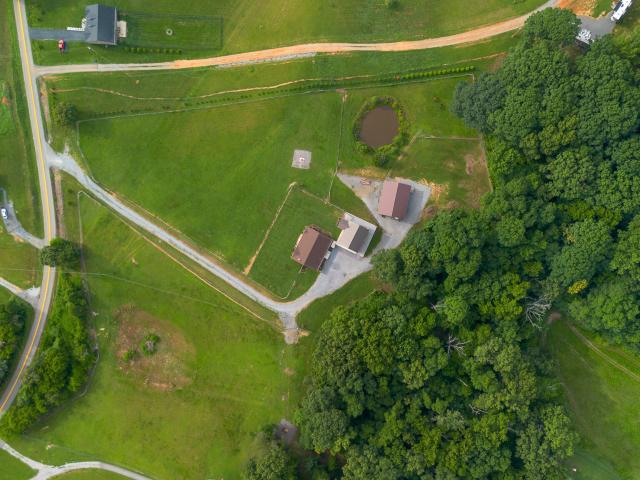1171 Fate Rankin Road