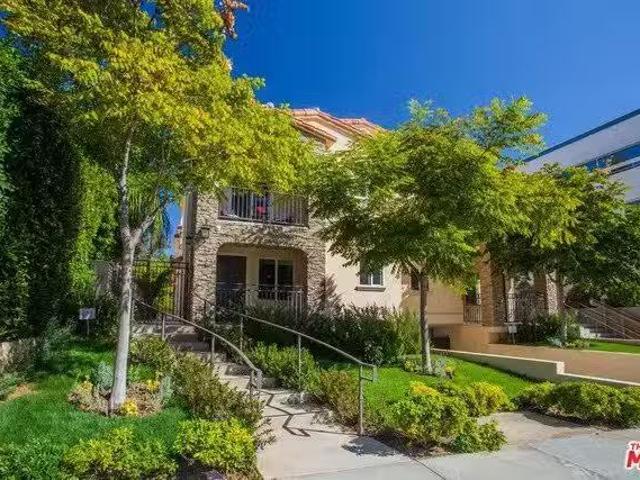1171 Franklin ST, 102, SANTA MONICA, CA 90403