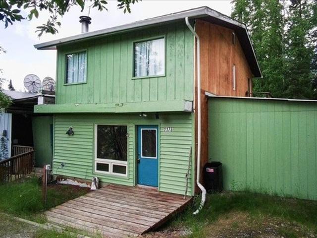 1171 Grenac Road Grenac Rd Unit 1175, Fairbanks, AK 99709