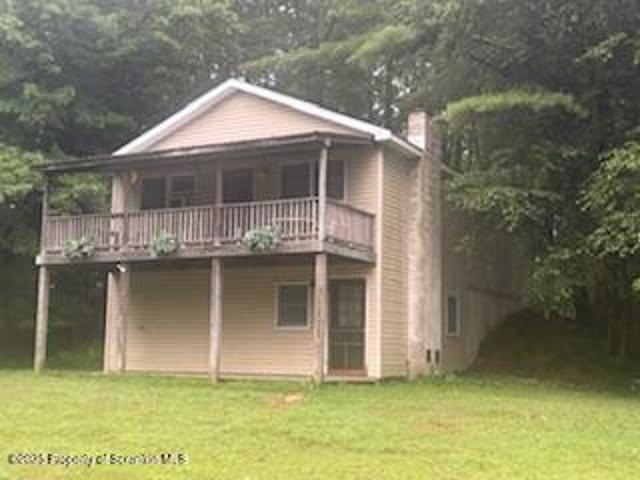 1171 Heart Lake Road