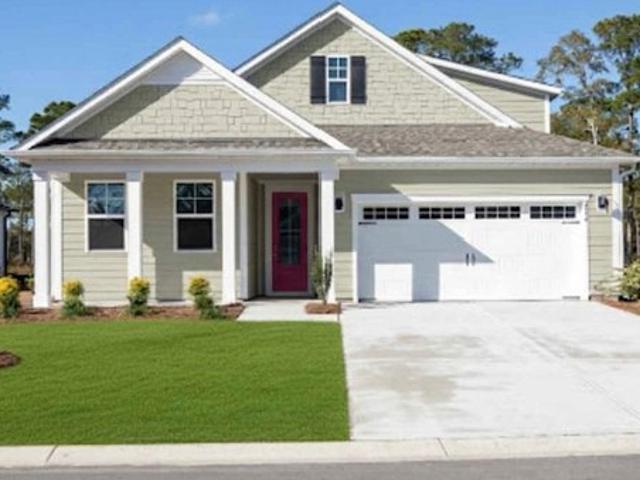 1171 Indigo Bunting Dr Lot 157, Leland, NC 28451