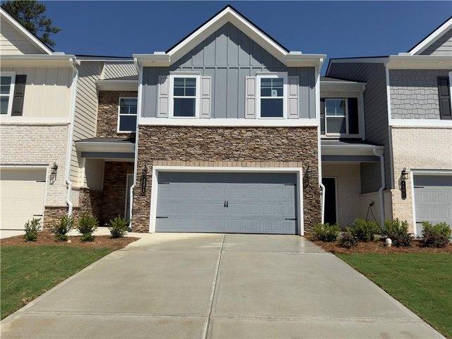 1171 Park Center Cir, Austell, GA 30168
