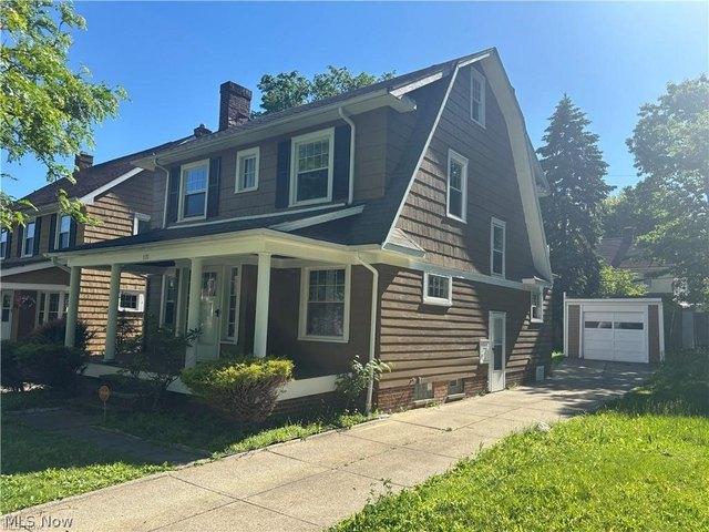 1171 Quilliams Rd, Cleveland Heights, OH 44121