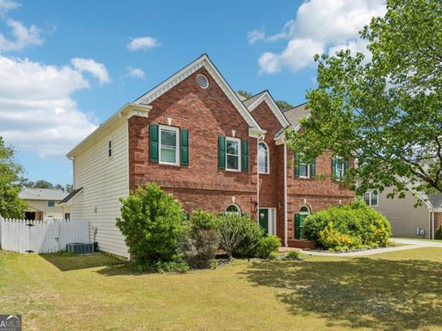 1171 Ruby Nelson Ct, Lawrenceville, GA 30043