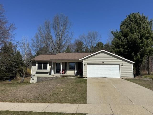 1171 Runway Pl SW, Byron Center, MI 49315