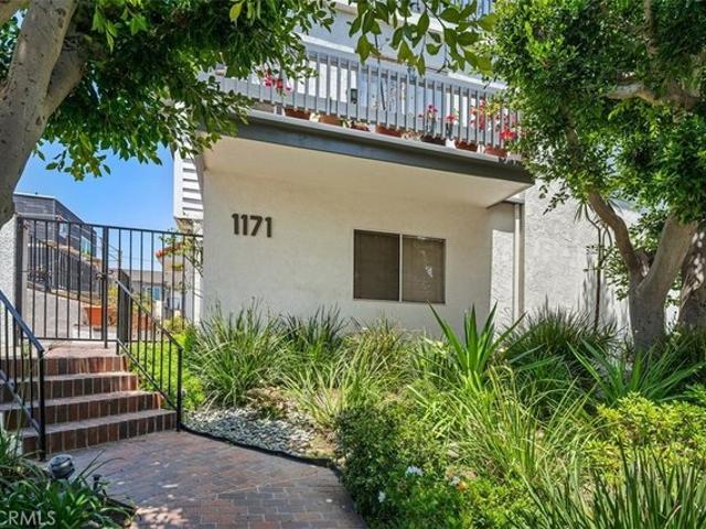 1171 Stanford St, Santa Monica, CA 90403