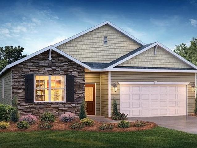 1171 Staghorn Ave, Lyman, SC 29365
