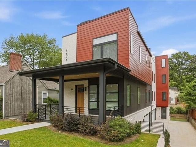 1171 State St NW Unit B, Atlanta, GA 30318