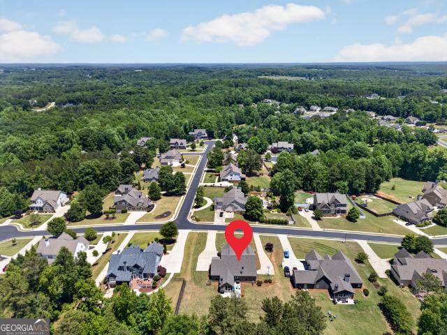 1171 Sterling Lake Drive
