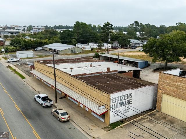 1171 S Main Street