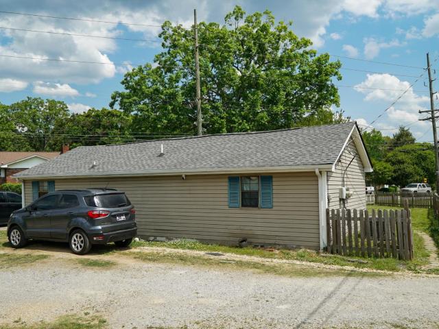 1171 S Seminole Drive