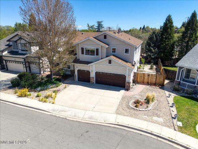 1171 Sageberry Ct, Reno, NV 89509 | MLS #260005