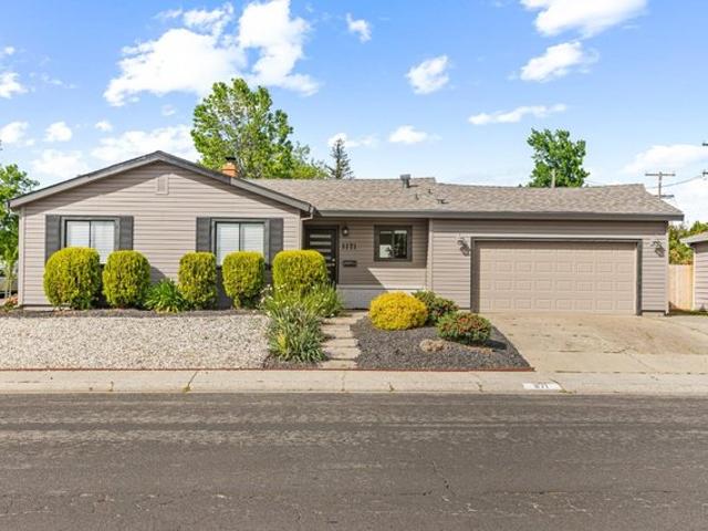 1171 School St, Folsom, CA 95630