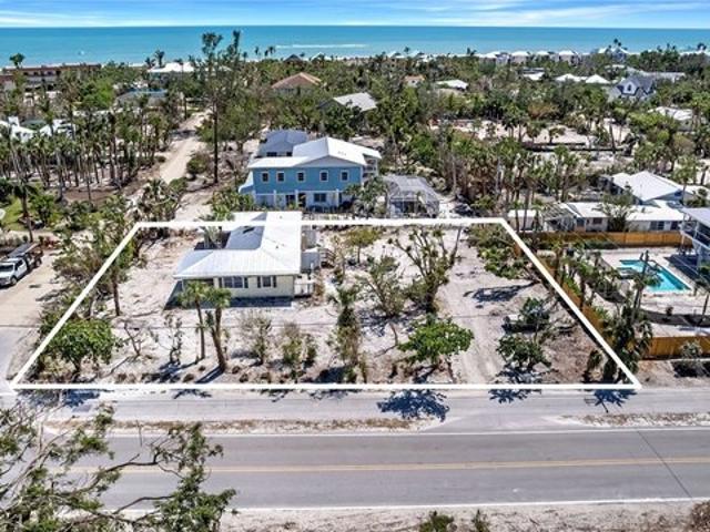 1171 Seagrape Ln, Sanibel, FL 33957