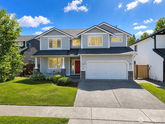 1171 th Ave SE, Snohomish, WA 98296