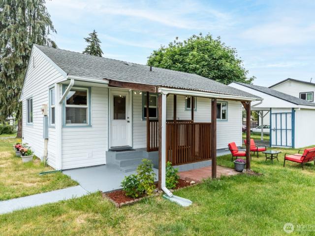 1171 th Avenue S