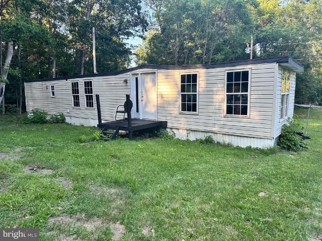 1171 Three Square Hollow Road