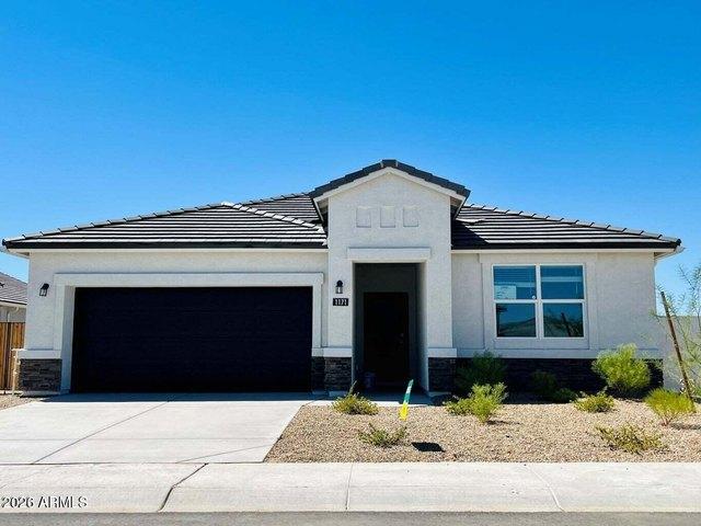 1171 W Beacon Ct, Casa Grande, AZ 85122