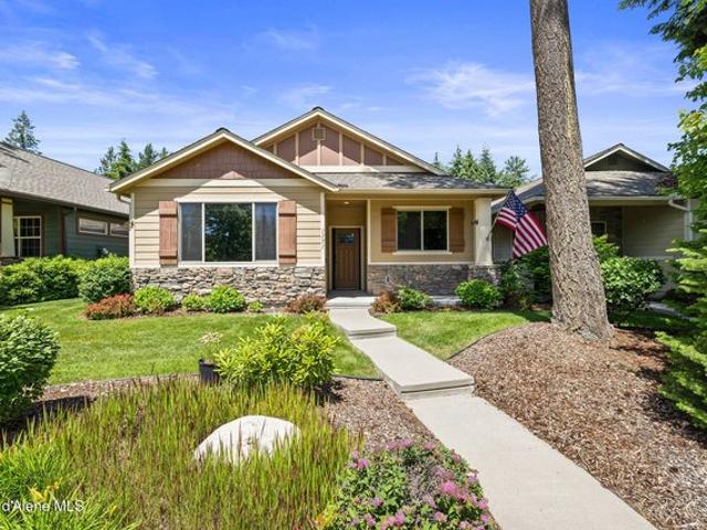 1171 W Grove Way, Coeur d'Alene, ID 83815