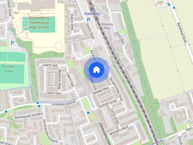 1171L Carlow Gardens, Edinburgh, EH30 9AN