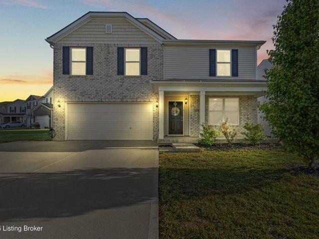 11723 Trottingham Cir, Louisville, KY 40299