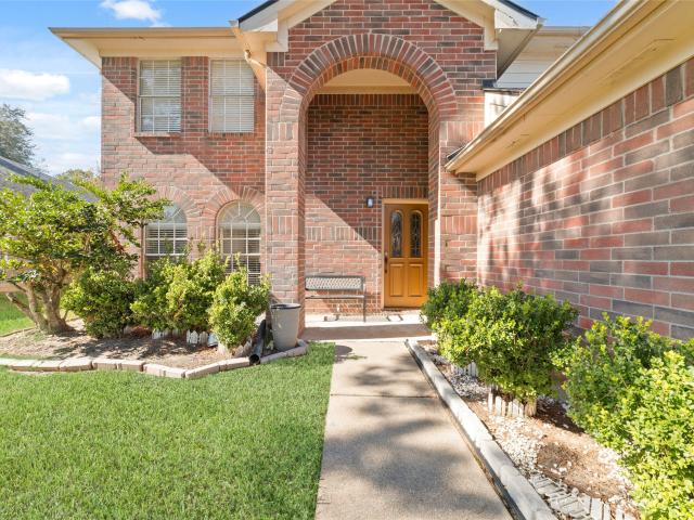11723 Turtle Lake Drive