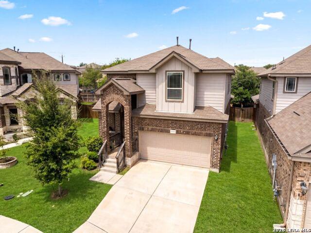 11723 Bricewood Hts