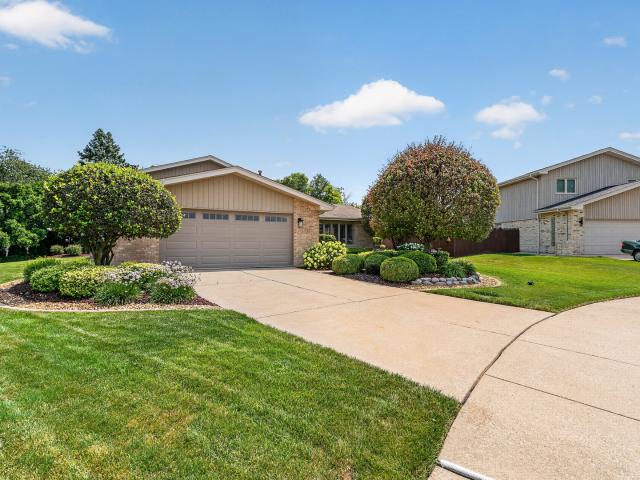 11723 Hidden Brook Court