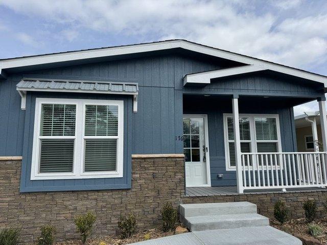 11720 Thousand Trails Rd Unit 176, Willis, TX 77318