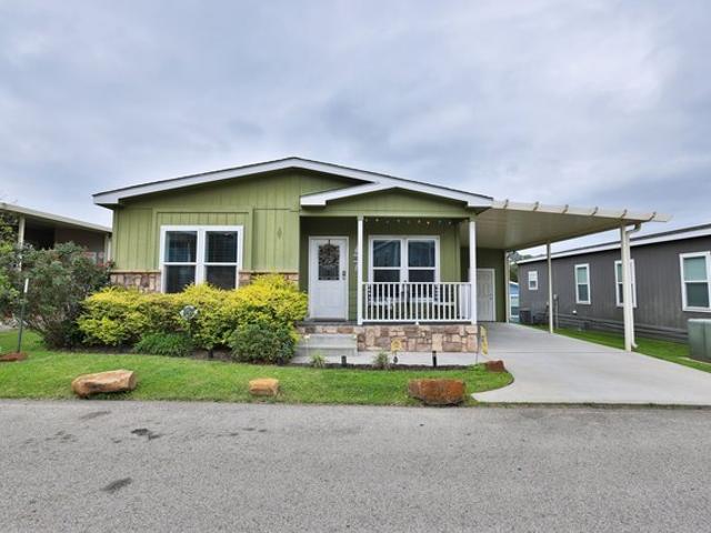11720 Thousand Trl Unit 37, Willis, TX 77318