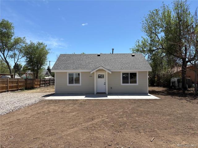11720 W Independence Ave, Golden, CO 80401 | MLS #3532