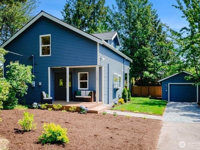11720 Evanston Ave N, Seattle, WA 98133