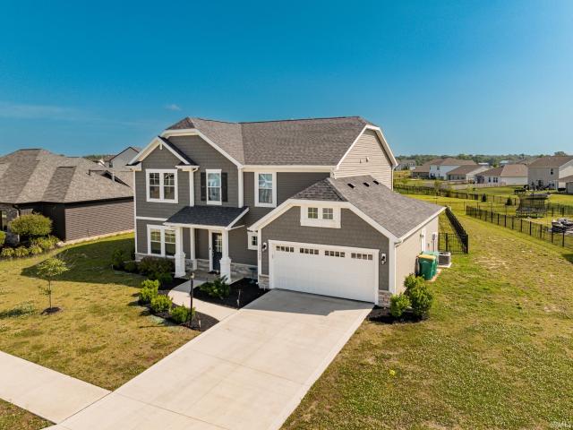 11720 Fazio Drive