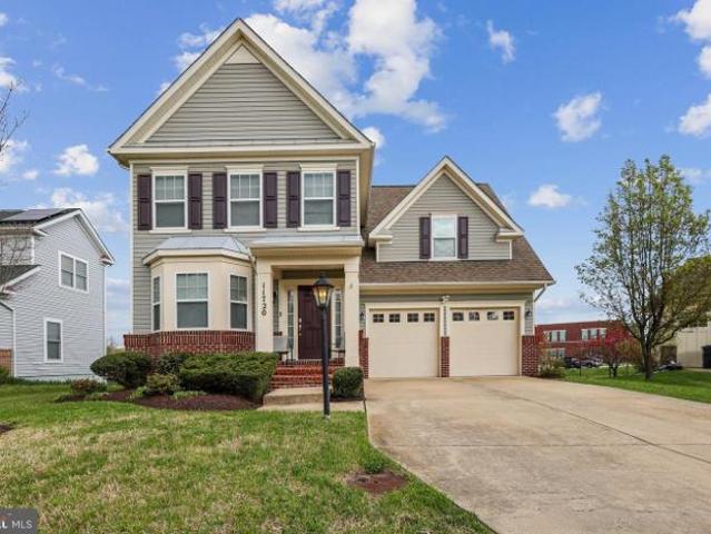 11720 Folkstone Ct, Waldorf, MD 20602