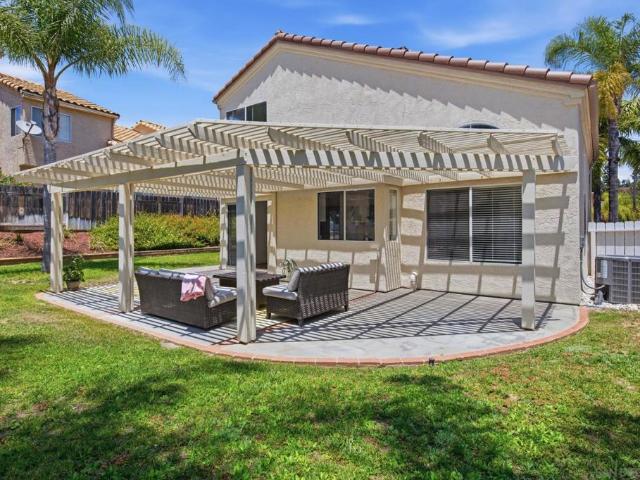 11720 Monte View Court