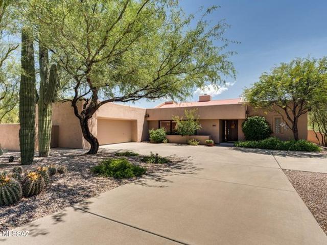 11720 N Via De La Verbenita, Oro Valley, AZ 85737